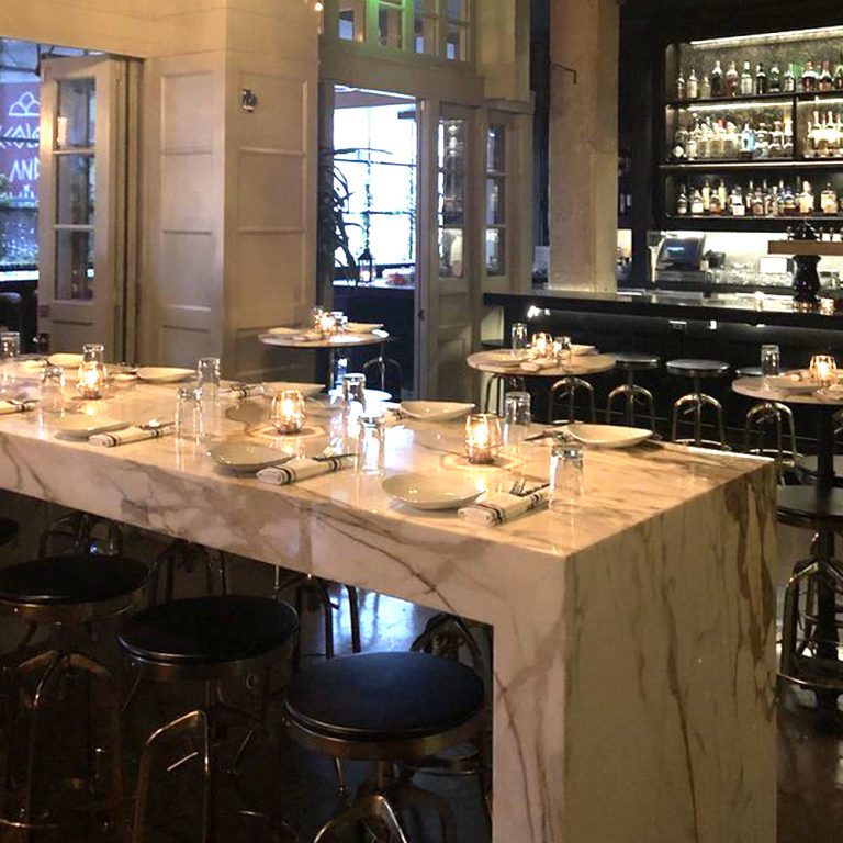 Giallo Stone – Countertop Fabrication and Installation Los Angeles ...